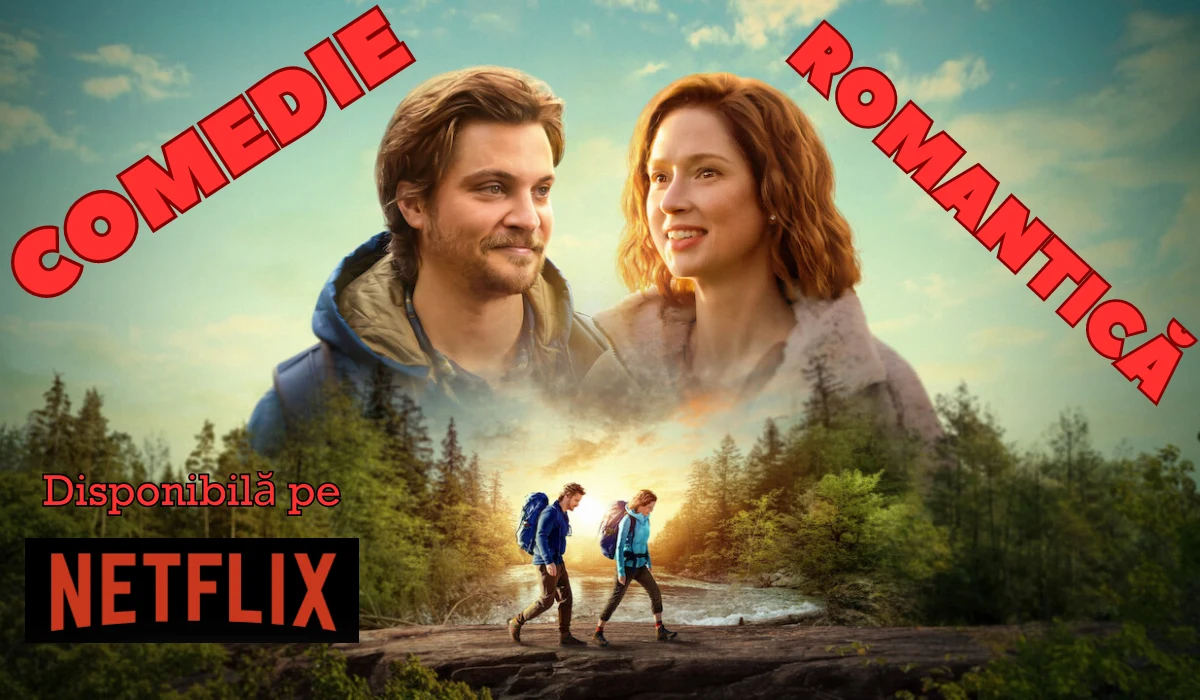 Happiness for Beginners (2023) - Filme Bune