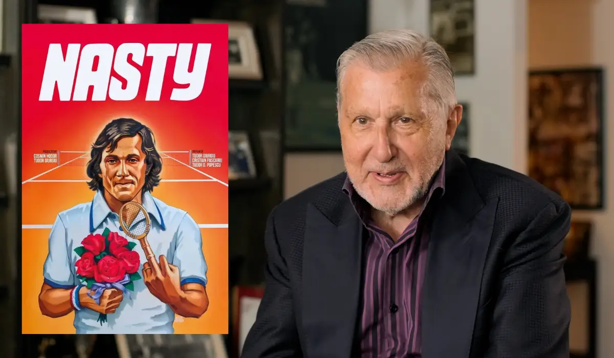 Nasty (2024) - Filme Bune