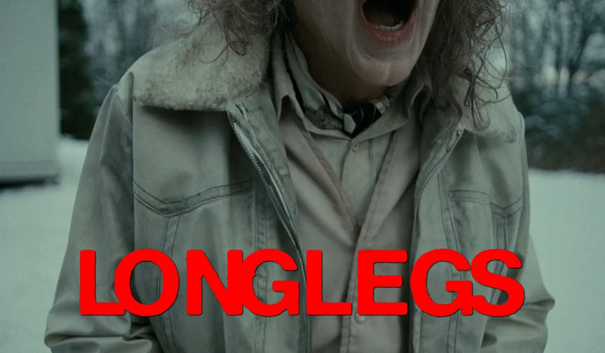 Longlegs (2024) - Filme Bune