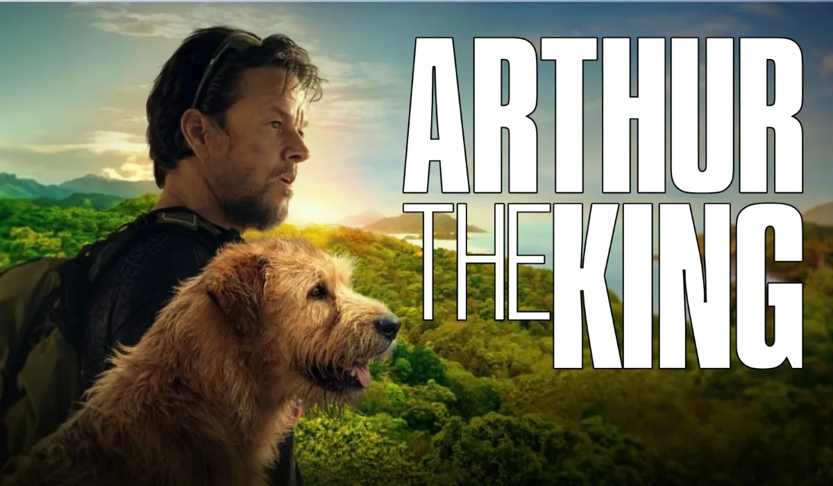 Arthur the King (2024) - Regele Arthur - Film Cu Caini