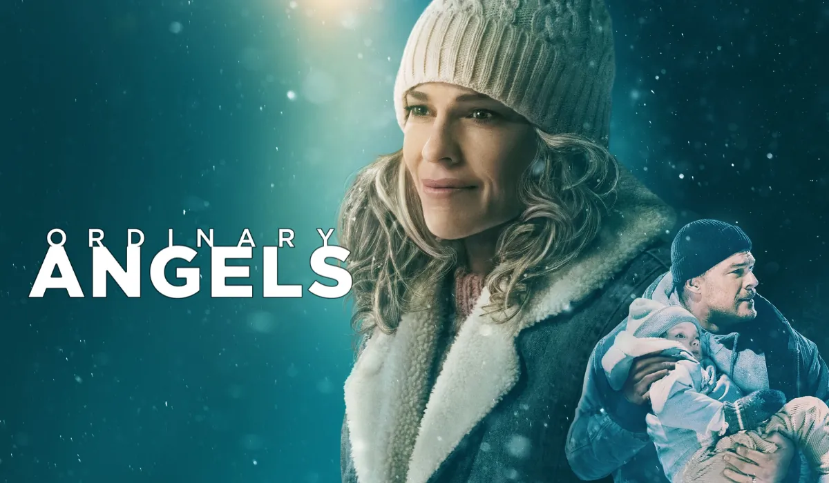 Ordinary Angels (2024) - Filme Bune