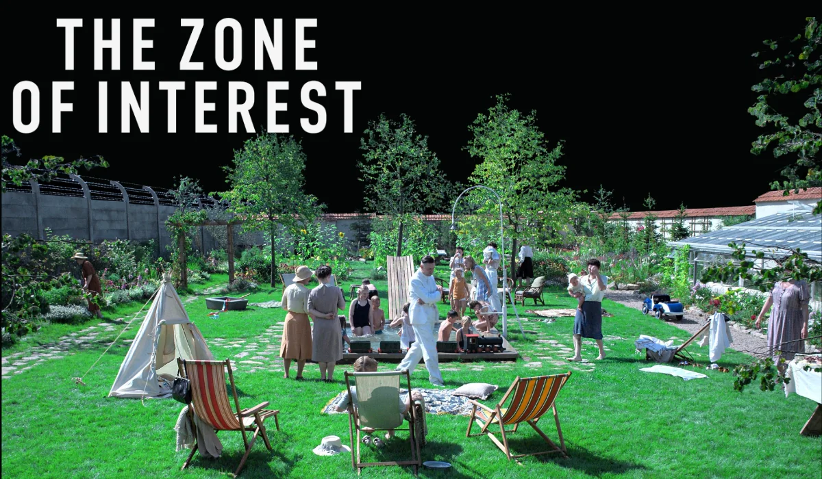The Zone of Interest (2023) - Zona de interes - Film bun