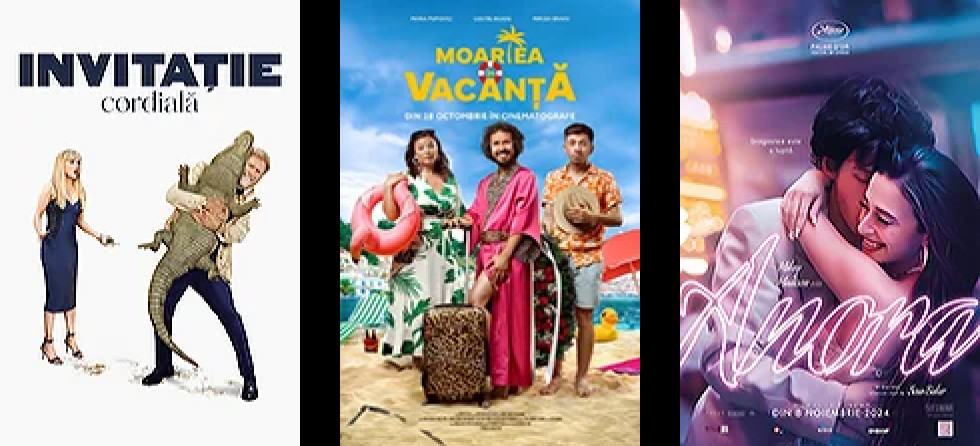 Filme Comedie – Râzi cu lacrimi la cele mai tari comedii