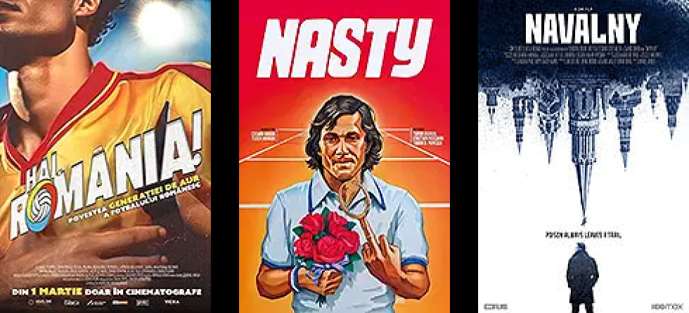 Cele mai bune filme Documentar vazute de noi - lista de filme - Page 3 of 3